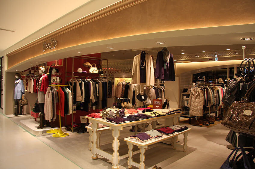 BeeZip | cmyk Interior & Product