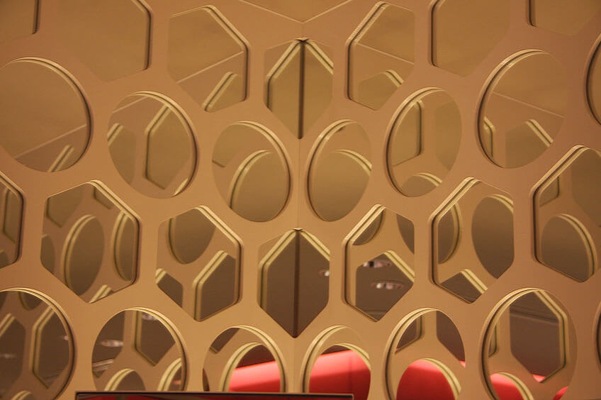 BeeZip | cmyk Interior & Product