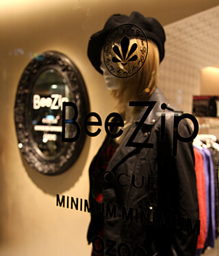 空間の設計からブランディングまで｜株式会社cmyk