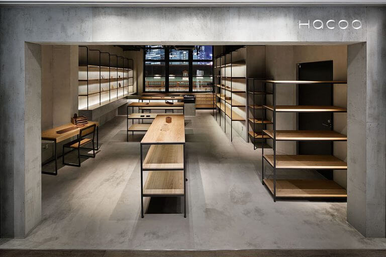 空間の設計からブランディングまで｜株式会社cmyk