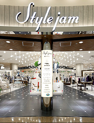 空間の設計からブランディングまで｜株式会社cmyk